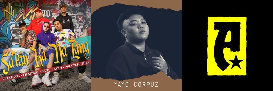 Princess Thea Store: Official Merch & Vinyl