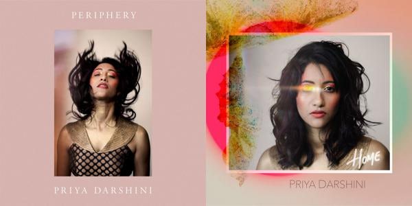 Priya Darshini Store: Official Merch & Vinyl