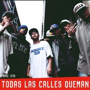 Prmc 310 Store: Official Merch & Vinyl