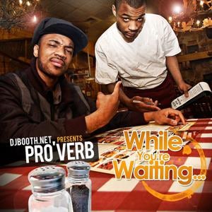 Pro'verb Store: Official Merch & Vinyl