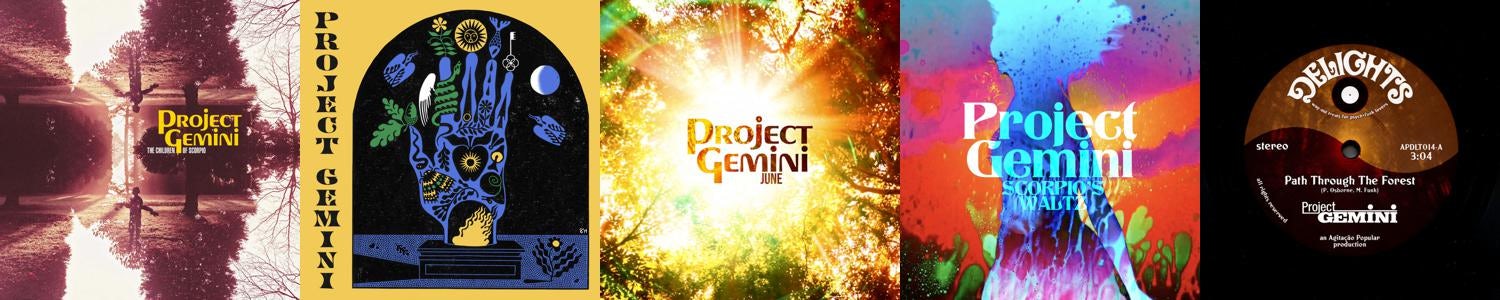 Project Gemini Shirts, Project Gemini Merch, Project Gemini Hoodies ...
