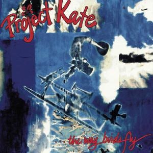 Project Kate Store: Official Merch & Vinyl