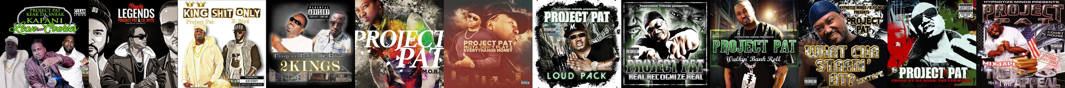 Project Pat Shirts, Project Pat Merch, Project Pat Hoodies, Project Pat ...