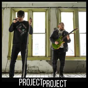 PROJECT PROJECT Store: Official Merch & Vinyl