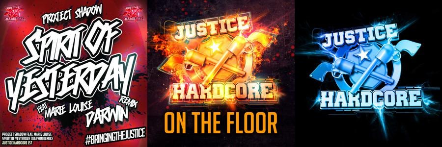 Project Shadow Store: Official Merch & Vinyl