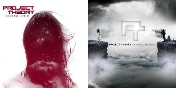 Project Theory Store: Official Merch & Vinyl