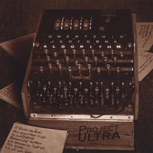 Project Ultra Store: Official Merch & Vinyl