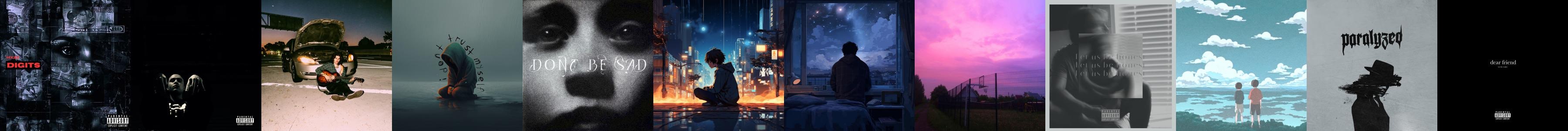 Promoting Sounds Store: Official Merch & Vinyl