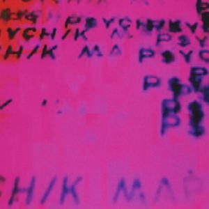 Psychic Maps Store: Official Merch & Vinyl