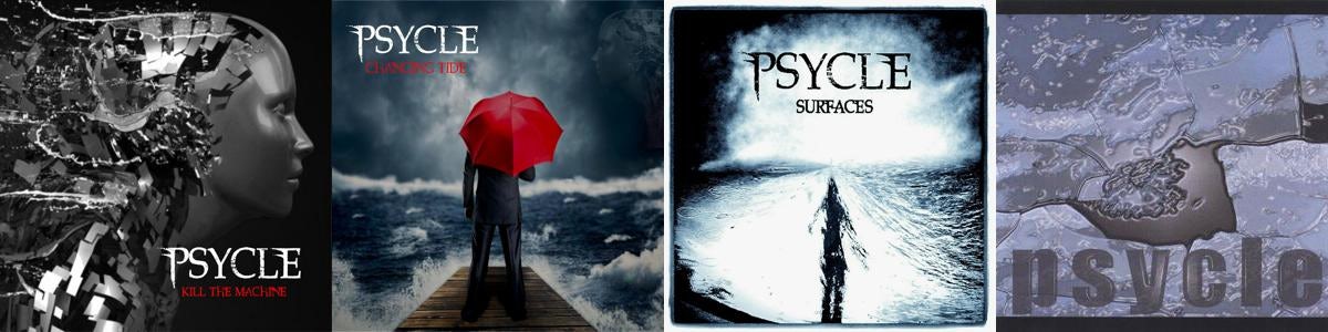 Psycle Shirts, Psycle Merch, Psycle Hoodies, Psycle Vinyl Records ...