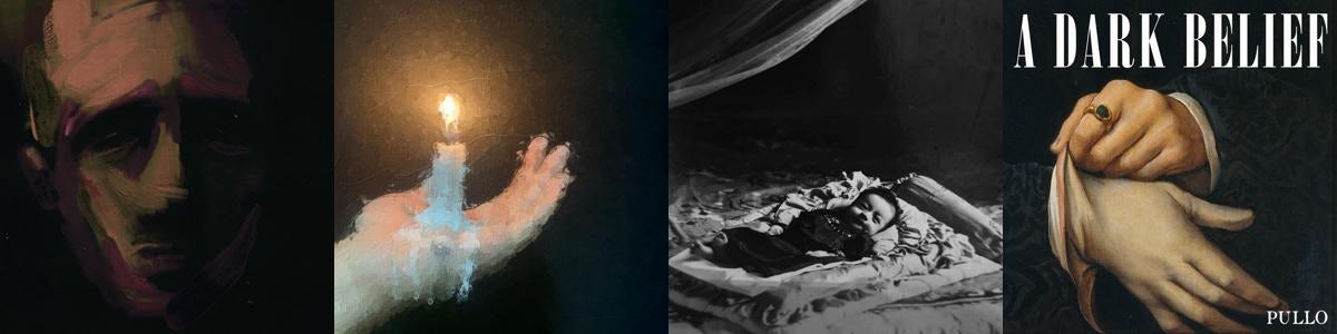 Pullo Store: Official Merch & Vinyl