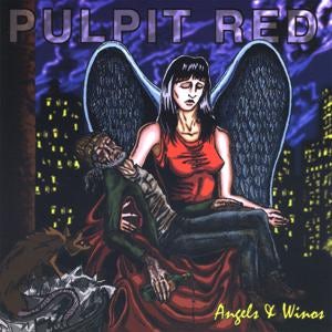 Pulpit Red Store: Official Merch & Vinyl