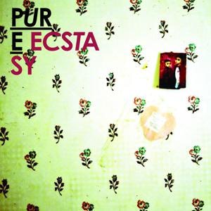 Pure Ecstasy Store: Official Merch & Vinyl