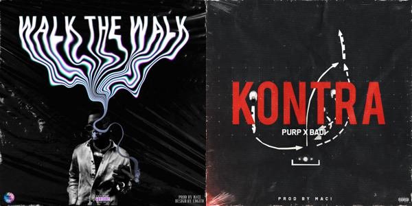 PURP Store: Official Merch & Vinyl