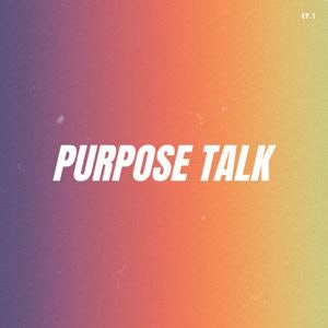 Purpose Talk Store: Official Merch & Vinyl