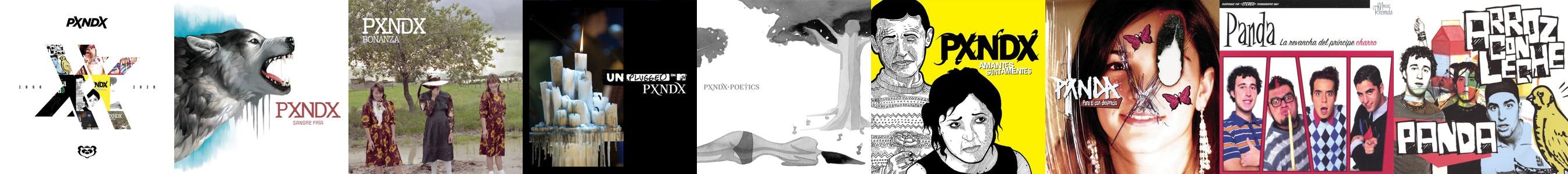 PXNDX Shirts, PXNDX Merch, PXNDX Hoodies, PXNDX Vinyl Records, PXNDX ...