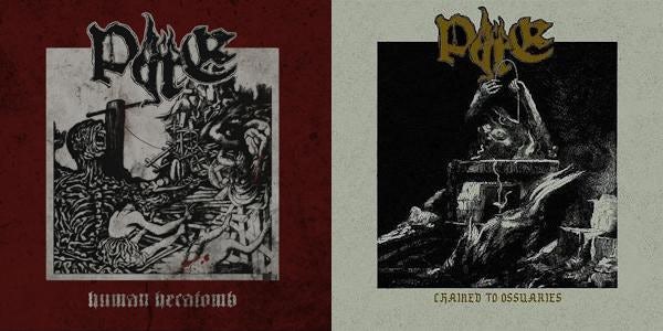 Pyre Store: Official Merch & Vinyl