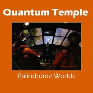 Quantum Temple Store: Official Merch & Vinyl
