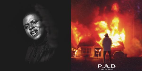 QUE DJ Store: Official Merch & Vinyl