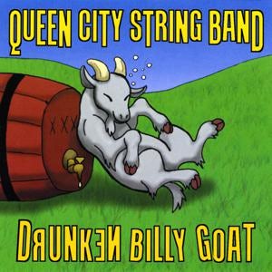 Queen City String Band Store: Official Merch & Vinyl