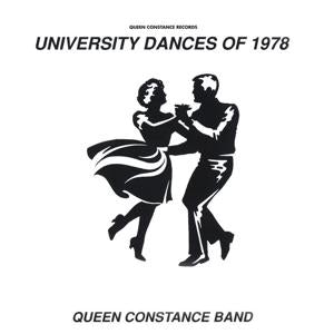 Queen Constance Band Store: Official Merch & Vinyl