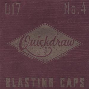 Quickdraw String Band Store: Official Merch & Vinyl