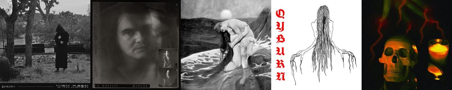 Qyburn Store: Official Merch & Vinyl