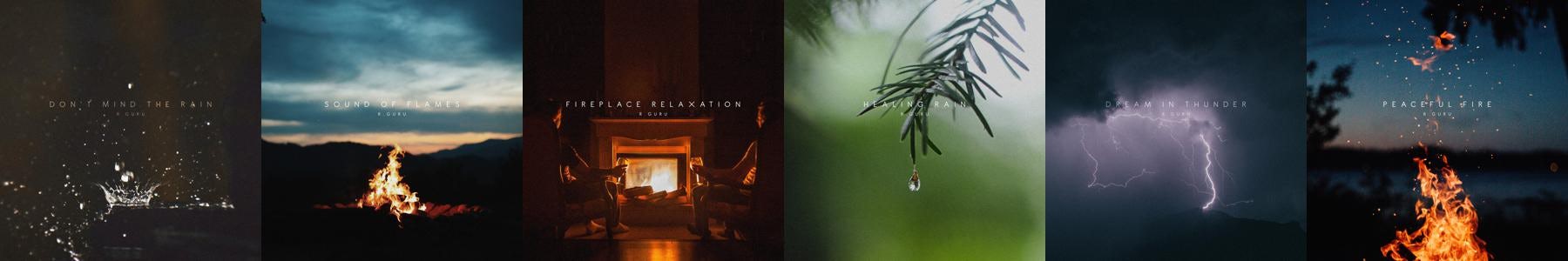 R. Guru Store: Official Merch & Vinyl