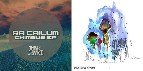 Ra Cailum Store: Official Merch & Vinyl