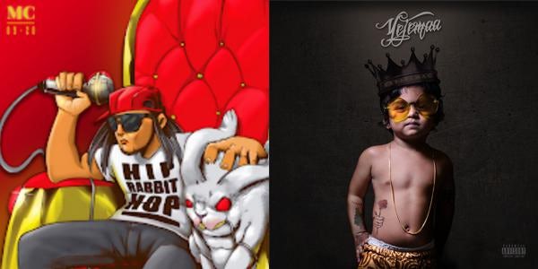 Rabbit Mac Store: Official Merch & Vinyl