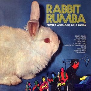Rabbit Rumba Store: Official Merch & Vinyl