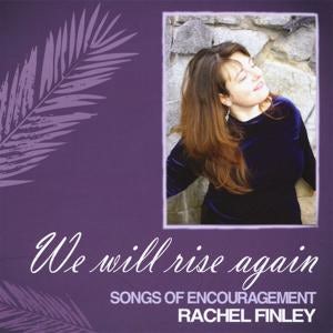 Rachel Finley Store: Official Merch & Vinyl