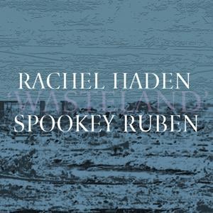 Rachel Haden Store: Official Merch & Vinyl