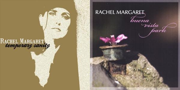 Rachel Margaret Store: Official Merch & Vinyl