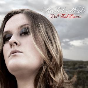 Rachel Nicole Store: Official Merch & Vinyl