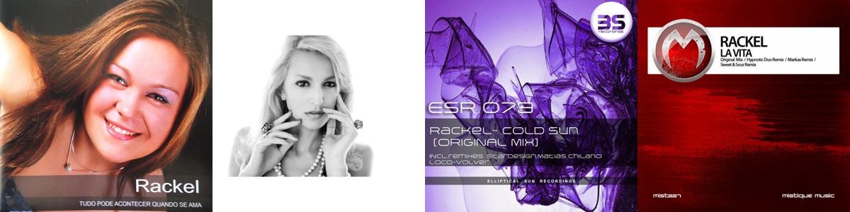 Rackel Store: Official Merch & Vinyl