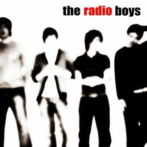 Radio Boys Store: Official Merch & Vinyl