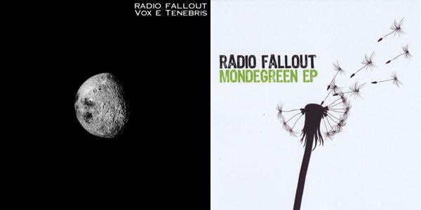 Radio Fallout Store: Official Merch & Vinyl