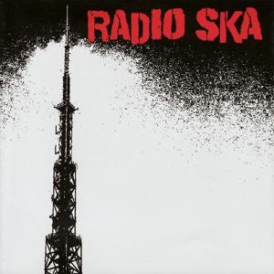 Radio Ska Store: Official Merch & Vinyl