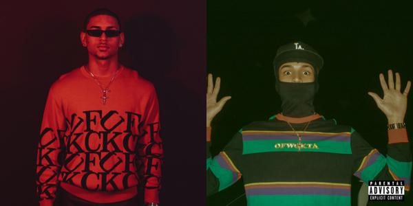 Rafael Flores Store: Official Merch & Vinyl