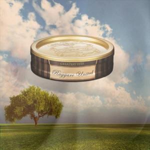 Raggare United Store: Official Merch & Vinyl