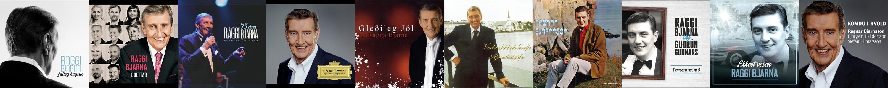 Ragnar Bjarnason Shirts, Ragnar Bjarnason Merch, Ragnar Bjarnason ...