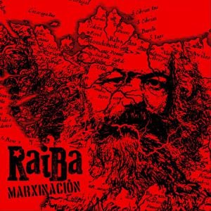 Raiba Store: Official Merch & Vinyl