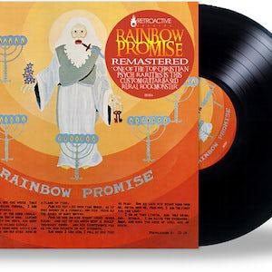 Rainbow Promise Store: Official Merch & Vinyl