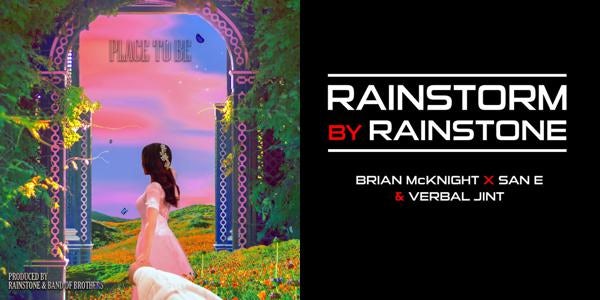 RAINSTONE Store: Official Merch & Vinyl