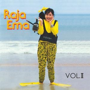 Raja Ema Store: Official Merch & Vinyl