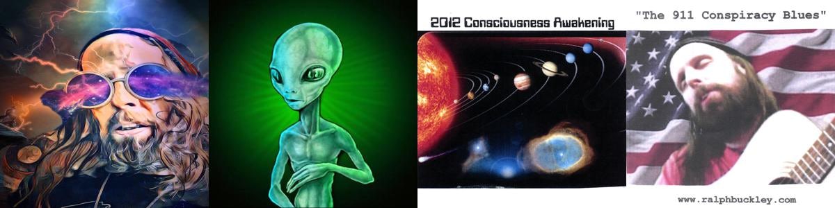 Ralph Buckley Store: Official Merch & Vinyl