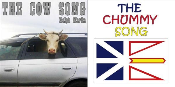 Ralph Martin Store: Official Merch & Vinyl