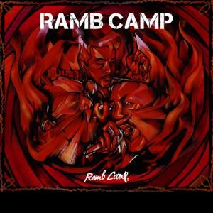 Ramb Camp Store: Official Merch & Vinyl