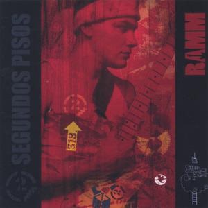 Ramm Store: Official Merch & Vinyl